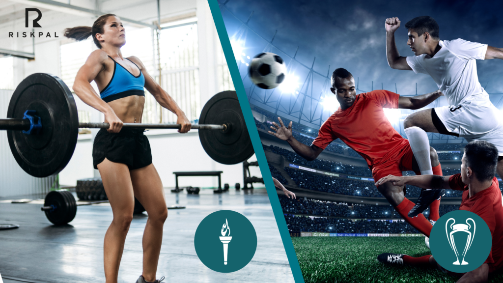 Security at Sporting Events: Everything You Need to Know | RiskPal